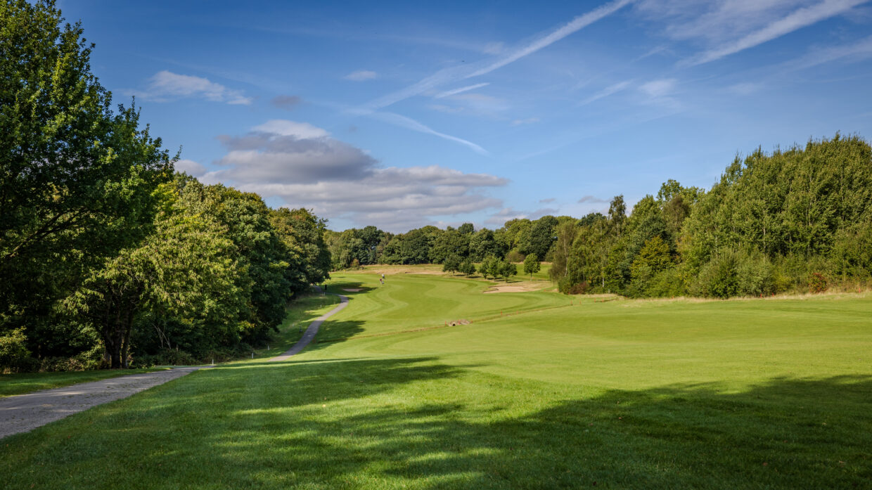 Homepage - Waterton Park Golf Club