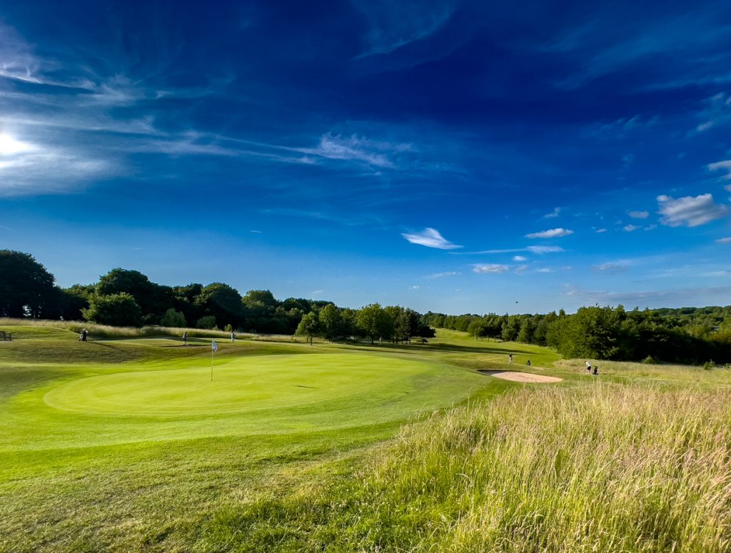 Membership - Waterton Park Golf Club