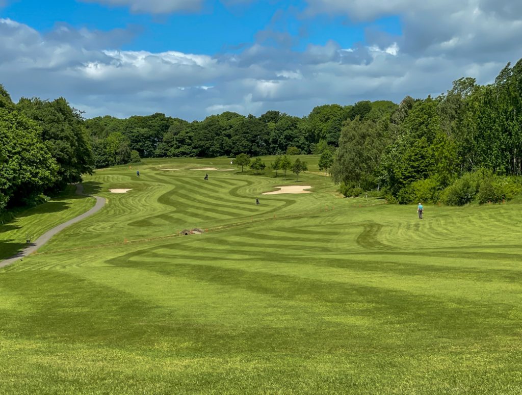 Membership - Waterton Park Golf Club