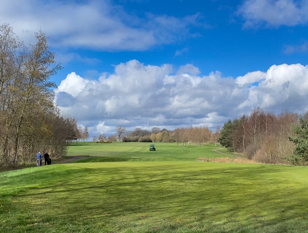 Membership - Waterton Park Golf Club