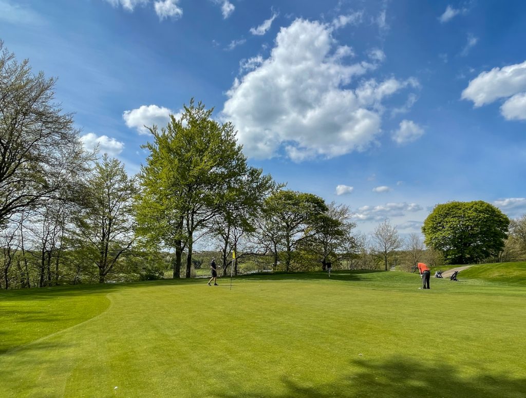 Membership - Waterton Park Golf Club